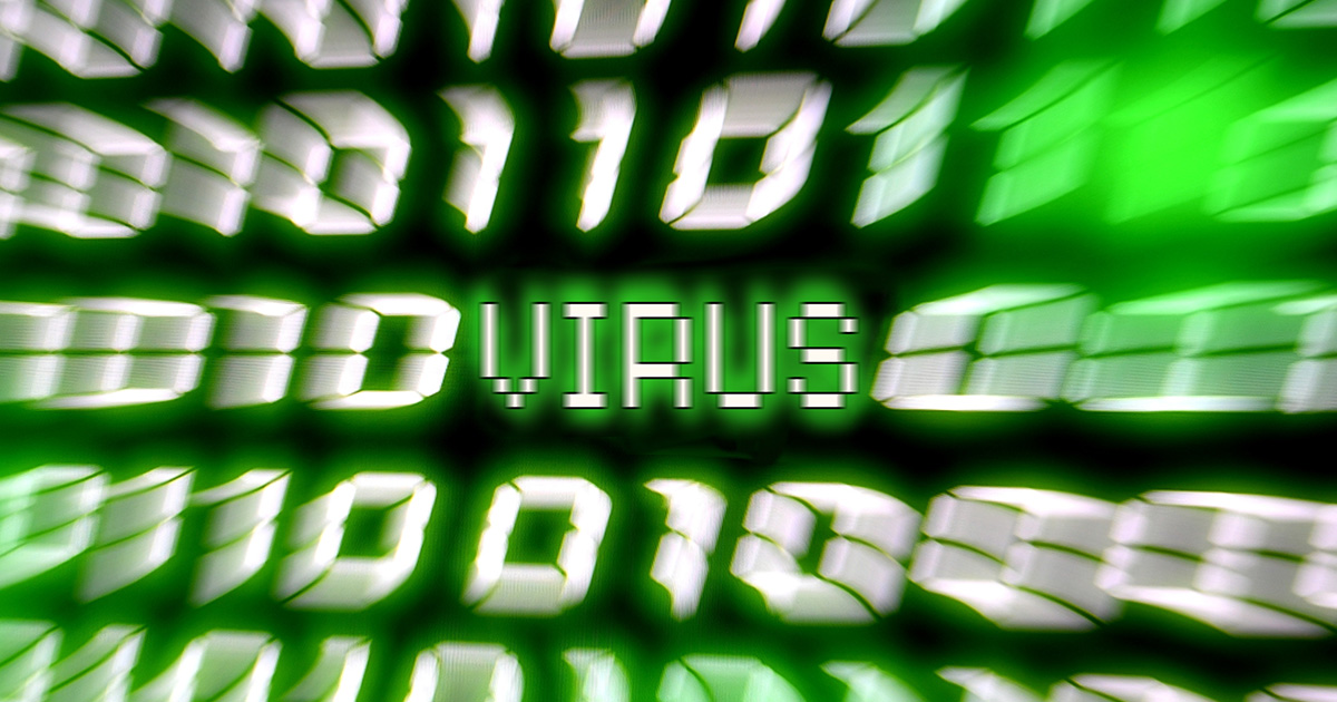 The History of Computer Viruses: A Trip Down Memory Lane - PCM AGENCY
